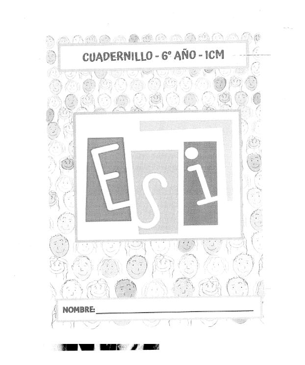 6 - CUADERNILLO DE ESI - Copy Center Digital