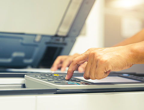 Inicio - Copy Center Digital